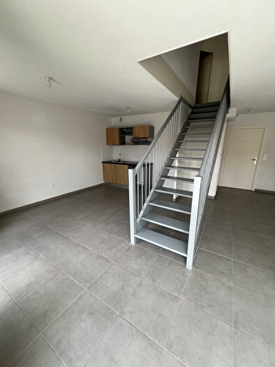 Appartement à louer - Roques - 3 pièces - 2 chambres