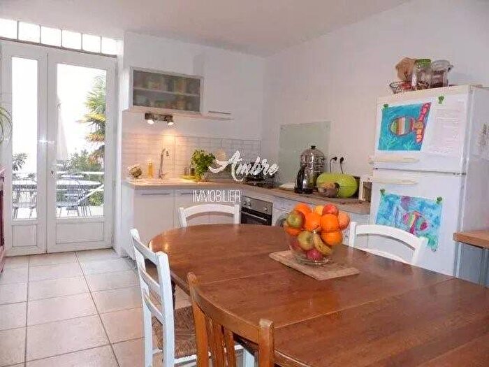 Appartement à louer - Grand Charran-Faventines, Valence - 2 pièces - 1 chambre