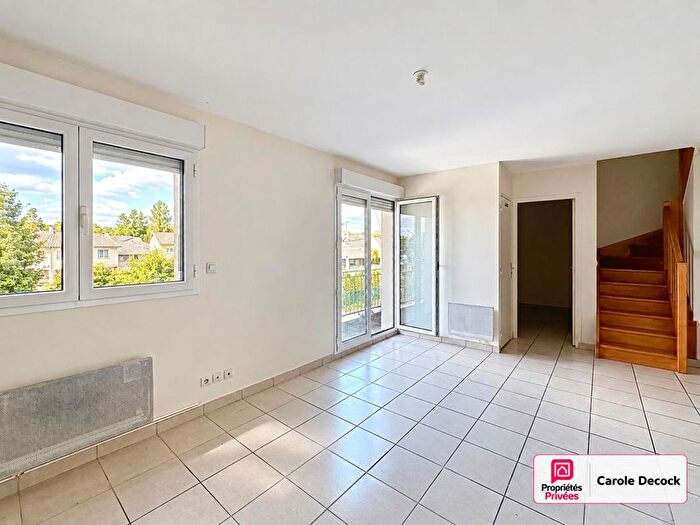 Appartement 4 pièces à vendre - Roissy-en-Brie, Ascott, Verger, Avenir