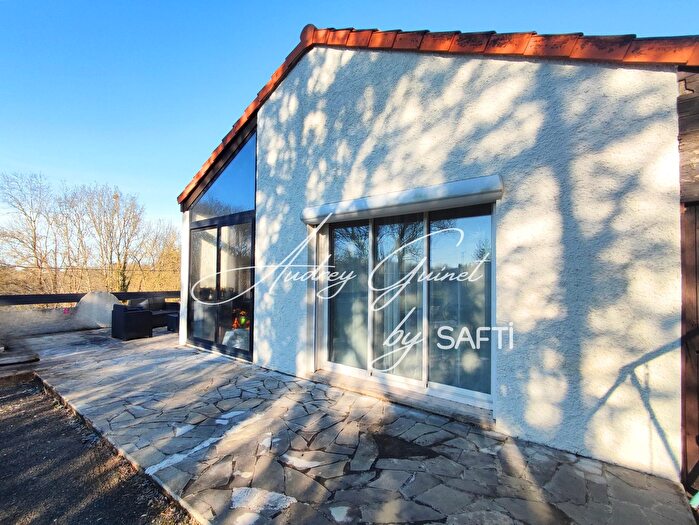 Maison 6 pièces à vendre - Saint-Georges-lès-Baillargeaux