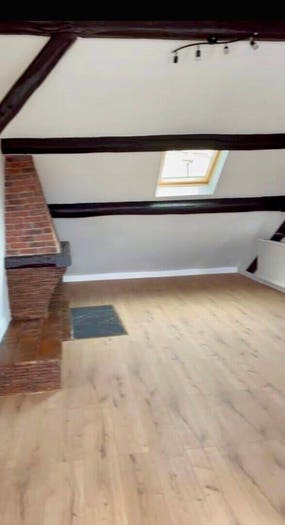 Alsace, Saint-Germain-en-Laye : Appartement 2 pièces à louer
