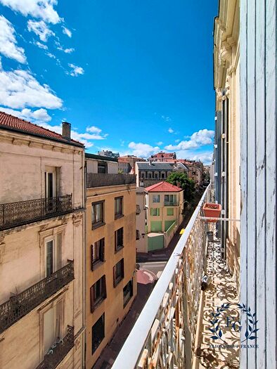 Appartement 4 pièces à louer à Montpellier