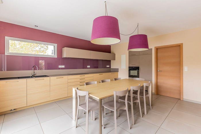 Amanvillers : Maison 7 pièces à louer