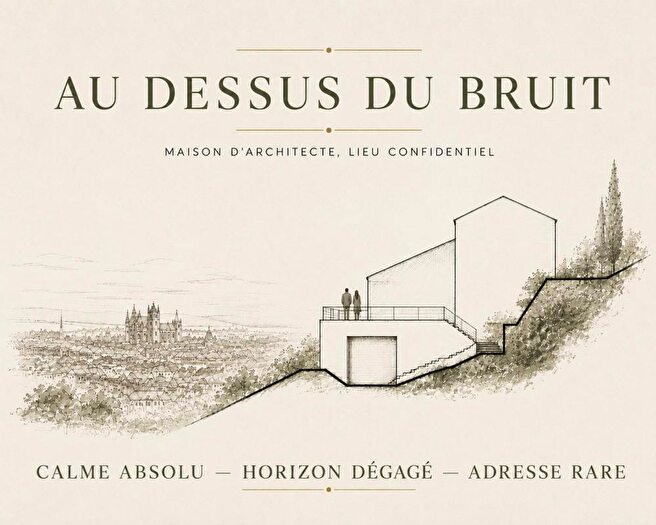 Poitiers, Montbernage, Pont Neuf - Maison à vendre