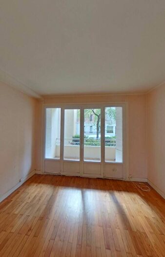 Appartement à louer - Croix Rousse Centre, Lyon ème arrondissement - 2 pièces