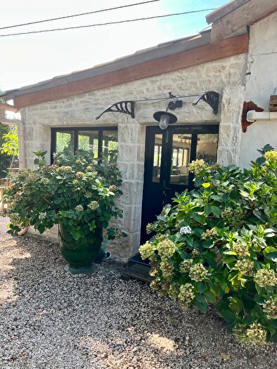 Maison 4 pièces à vendre - Nîmes, Terres de Rouvière, L'Eau Bouillie