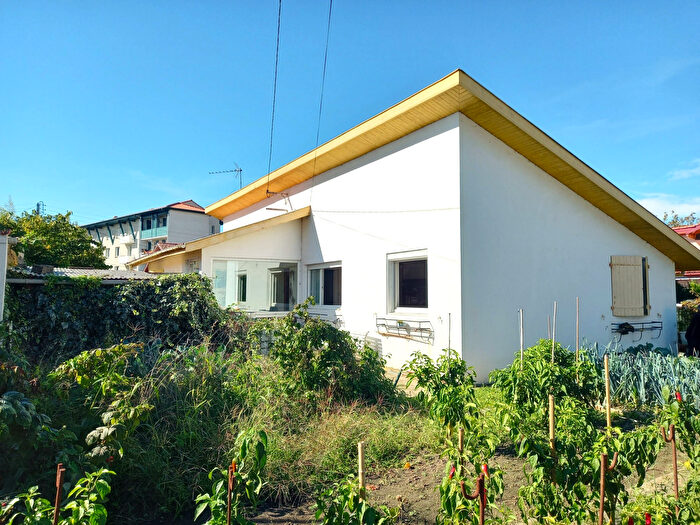 Maison à vendre - BayonneBayonaBaiona, Saint-Etienne, Arroussets - 4 pièces - 3 chambres