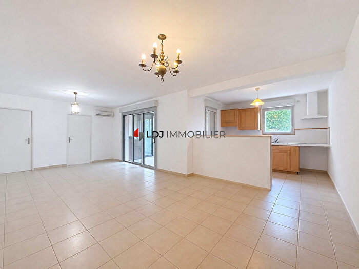 Appartement 3 pièces à vendre - Prades