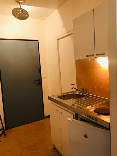 Appartement 1 pièce à louer - Besançon, Battant