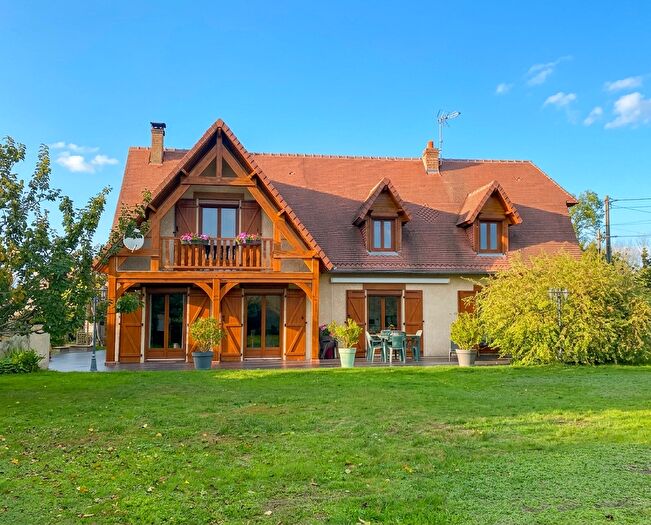 Saint-Nicolas-de-Bliquetuit : Maison 6 pièces à vendre