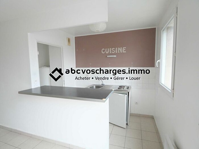 Liévin, Calonne - Appartement 3 pièces à vendre