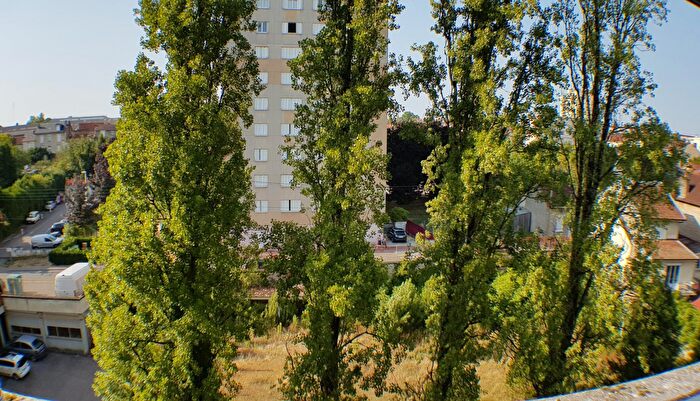 Appartement à vendre - Limoges, Louyat - 1 pièce