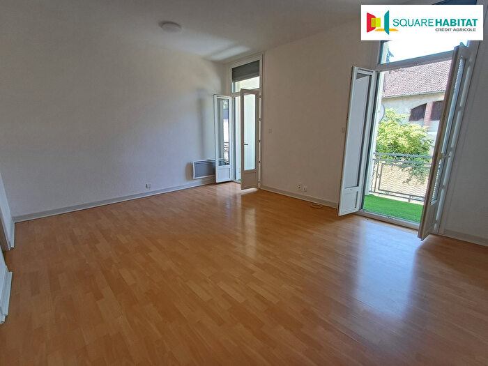 Appartement 1 pièce à louer à Auch