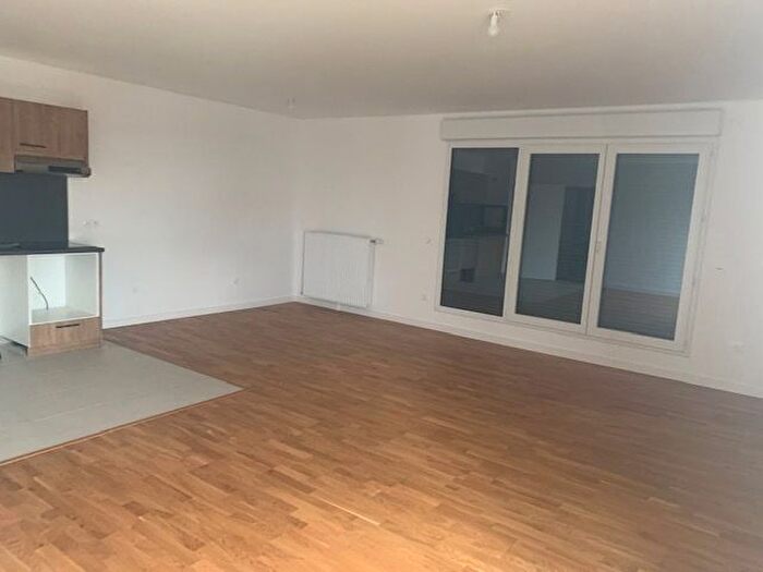 Appartement 4 pièces à louer - Alfortville, Zola Carnot, Alouettes, Val de Seine