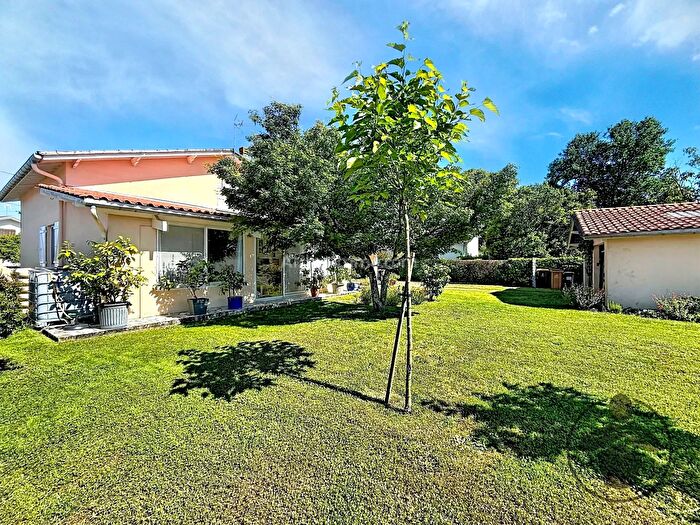 Maison 5 pièces à vendre - Coutras