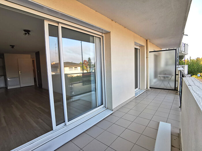 Orvault, Petit-Chantilly, Bignon, Morlière - Appartement 3 pièces à louer