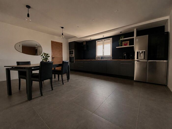 Maison 5 pièces à vendre - Puilboreau