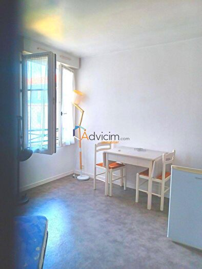 Appartement 1 pièce à louer - Orléans