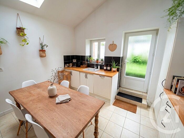 Maison 5 pièces à louer - Puceul