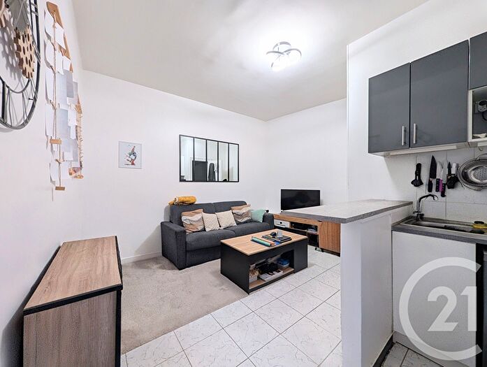 Appartement à vendre - Paris e , Europe - 2 pièces - 1 chambre