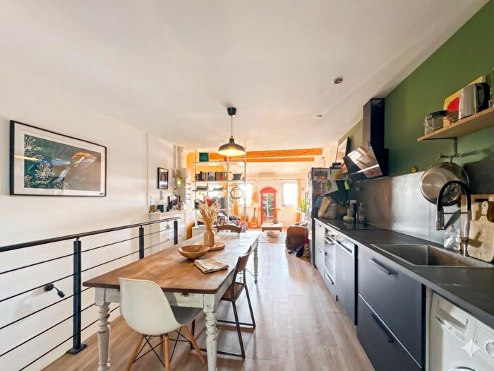 Verfeil : Appartement 3 pièces à vendre