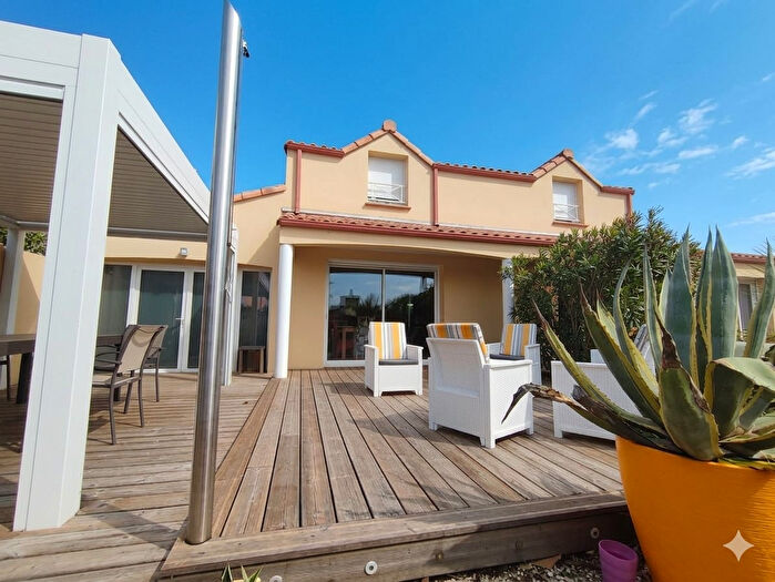 Maison 6 pièces à Saint-Michel-Chef-Chef, à vendre