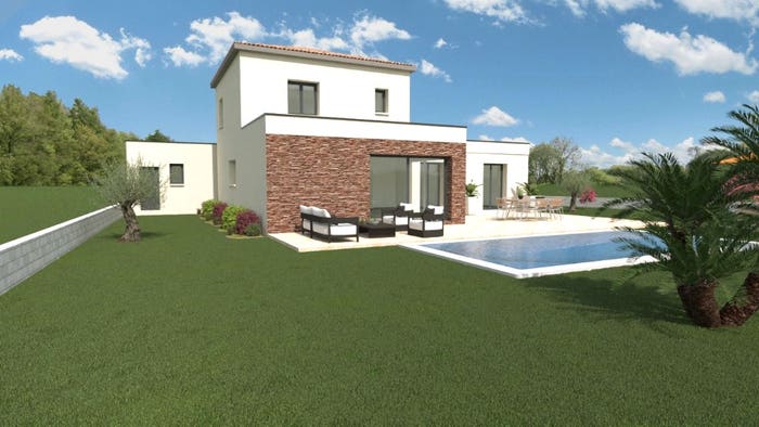 Maison 4 pièces à Toulon, à vendre
