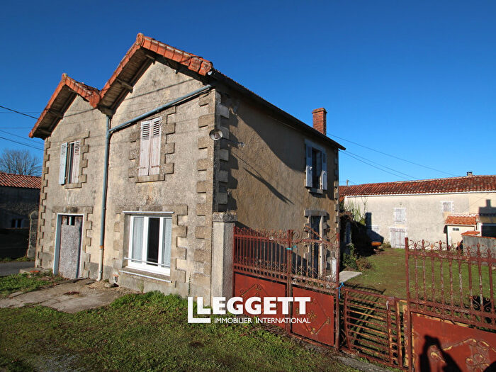 Maison à vendre - Chives - 5 pièces - 3 chambres