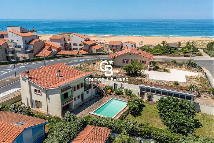 Maison 5 pièces à Soorts-Hossegor, à vendre