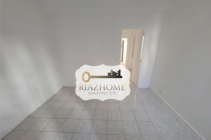 Maison à vendre - Drancy, Paris Campagne - 3 pièces - 2 chambres