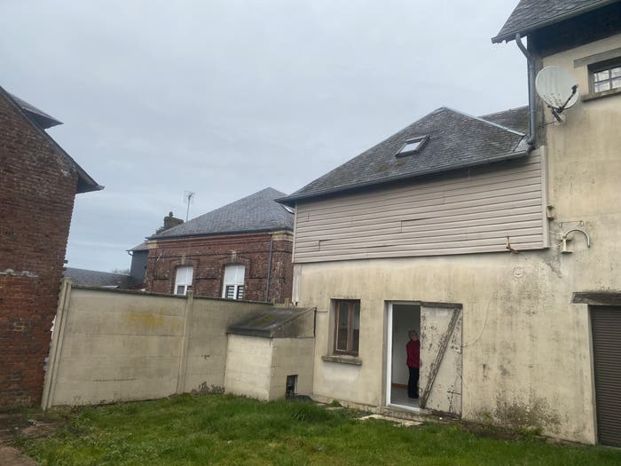 Maison 4 pièces à vendre à postalCode