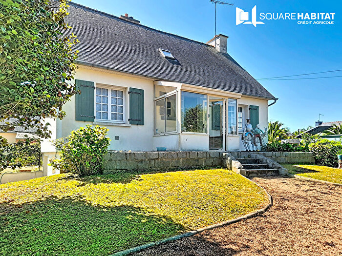Maison 7 pièces à vendre - Plouha