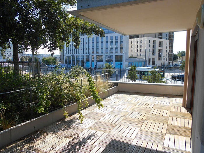 Appartement 3 pièces à louer à Bordeaux Sud