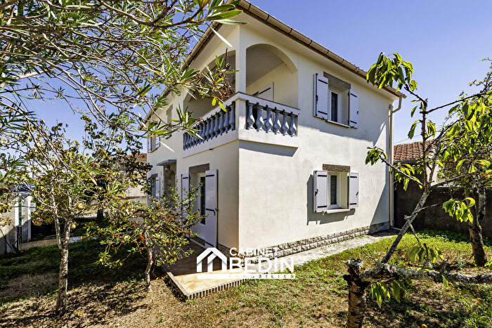 Maison 5 pièces à vendre - Pessac, Chiquet