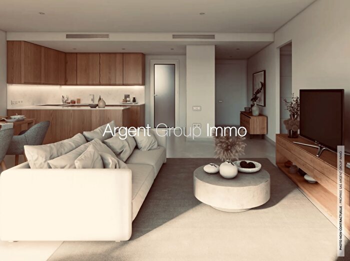 Appartement à vendre - Paris e , Vaugirard, Parc des Expositions - 2 pièces - 1 chambre