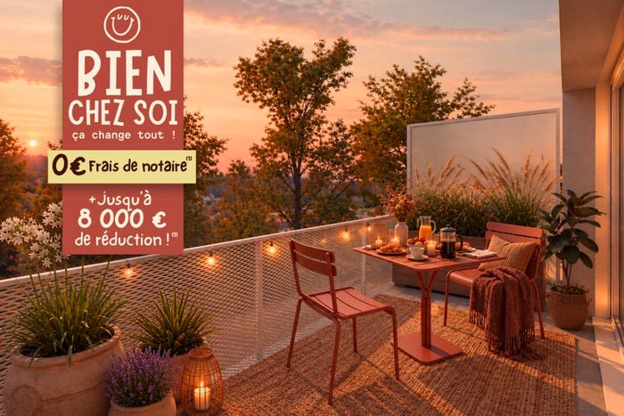 Maison 2 pièces à vendre à Saint-Barthélemy-d'Anjou