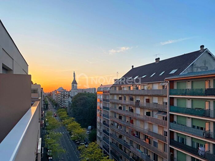 Appartement à vendre - Pau, Centre-ville - 2 pièces - 1 chambre
