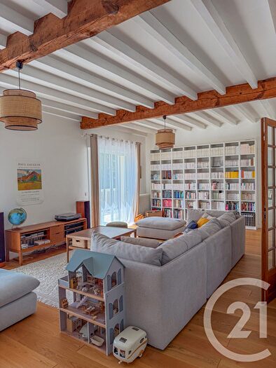 Maison 7 pièces à vendre - Saint-Aubin-de-Médoc