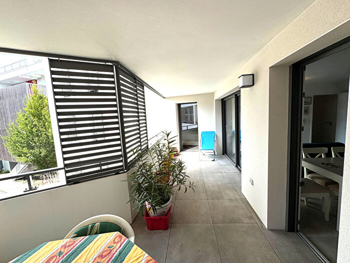 La Rochelle, Saint-Eloi, Rompsay - Appartement 3 pièces à vendre