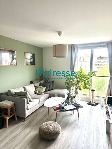 Vieux Pont, Nanterre - Appartement 2 pièces à louer
