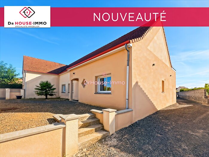 Maison 5 pièces à vendre - La Suze-sur-Sarthe