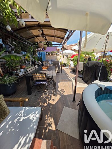 La Seyne-sur-Mer, Ouest - Appartement 5 pièces à vendre