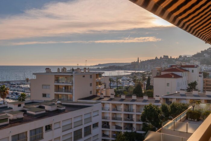 Appartement à vendre - Menton, Haut Borrigo, Saint-Paul-Garavan, Vallée de Gorbio - 3 pièces - 3 chambres