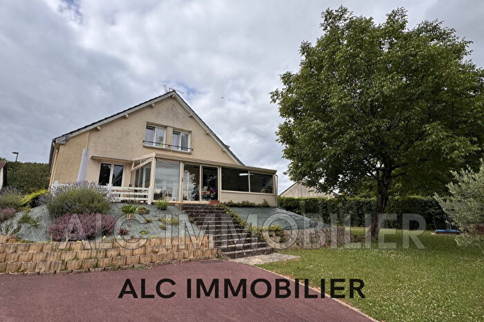 Maison 6 pièces à Radon, à vendre