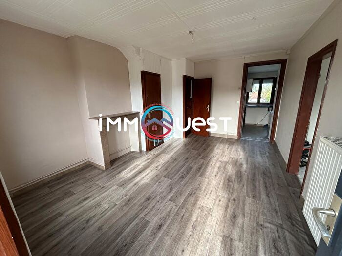 Maison 3 pièces à Rinxent, à vendre