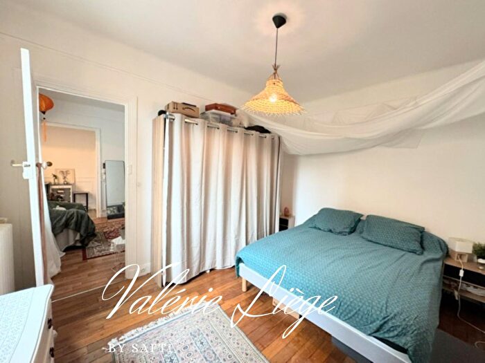 Maisons-Laffitte, Ouest - Appartement 2 pièces à vendre