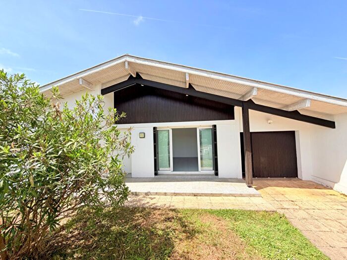 Maison à vendre - Dax, Saubagnacq, Berre - 4 pièces - 3 chambres