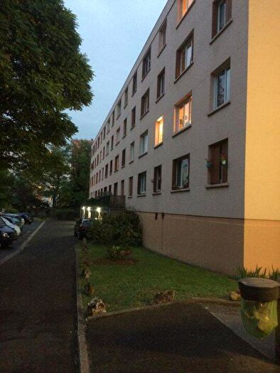 Appartement 3 pièces à louer à Centre Ville, Vitry-sur-Seine