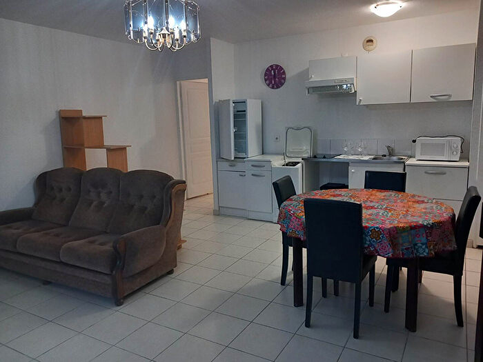 Martignas-sur-Jalle - Appartement 2 pièces à louer