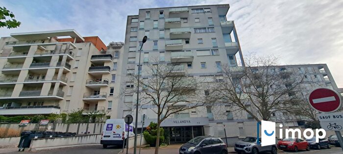 Appartement 3 pièces à Cergy, Les Hauts-de-Cergy, à vendre